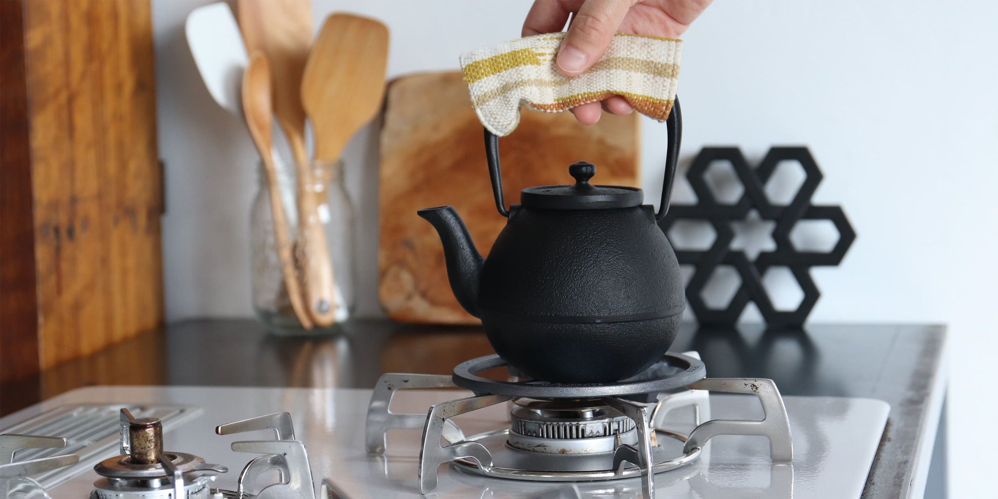 鉄瓶 – ページ 2