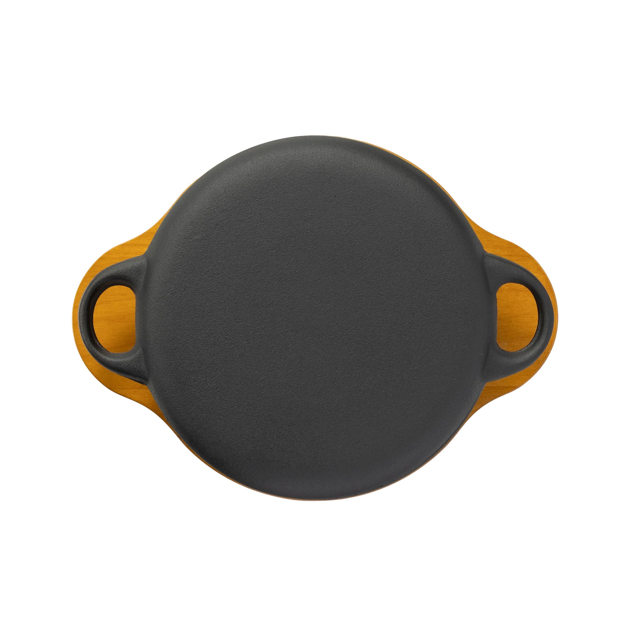 ニューラウンド万能鍋 18cm| 南部鉄器の老舗 及源鋳造 OIGEN 公式オンラインショップ | 愉しむをたのしむ