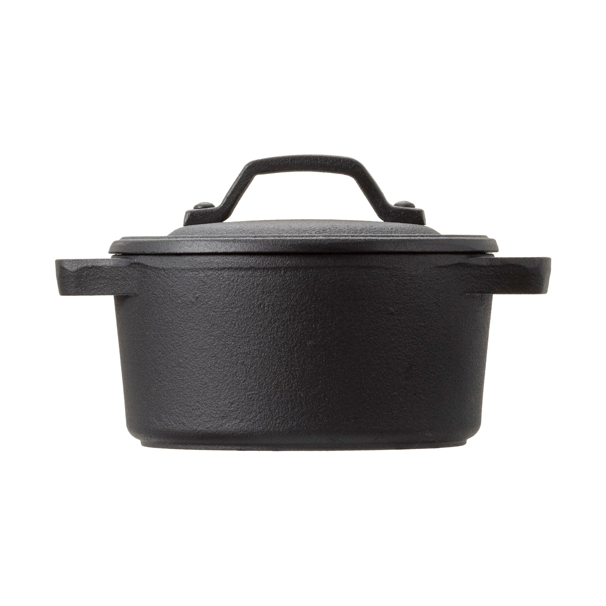 クックトップ ココット M| 南部鉄器の老舗 及源鋳造 OIGEN 公式オンラインショップ | 愉しむをたのしむ