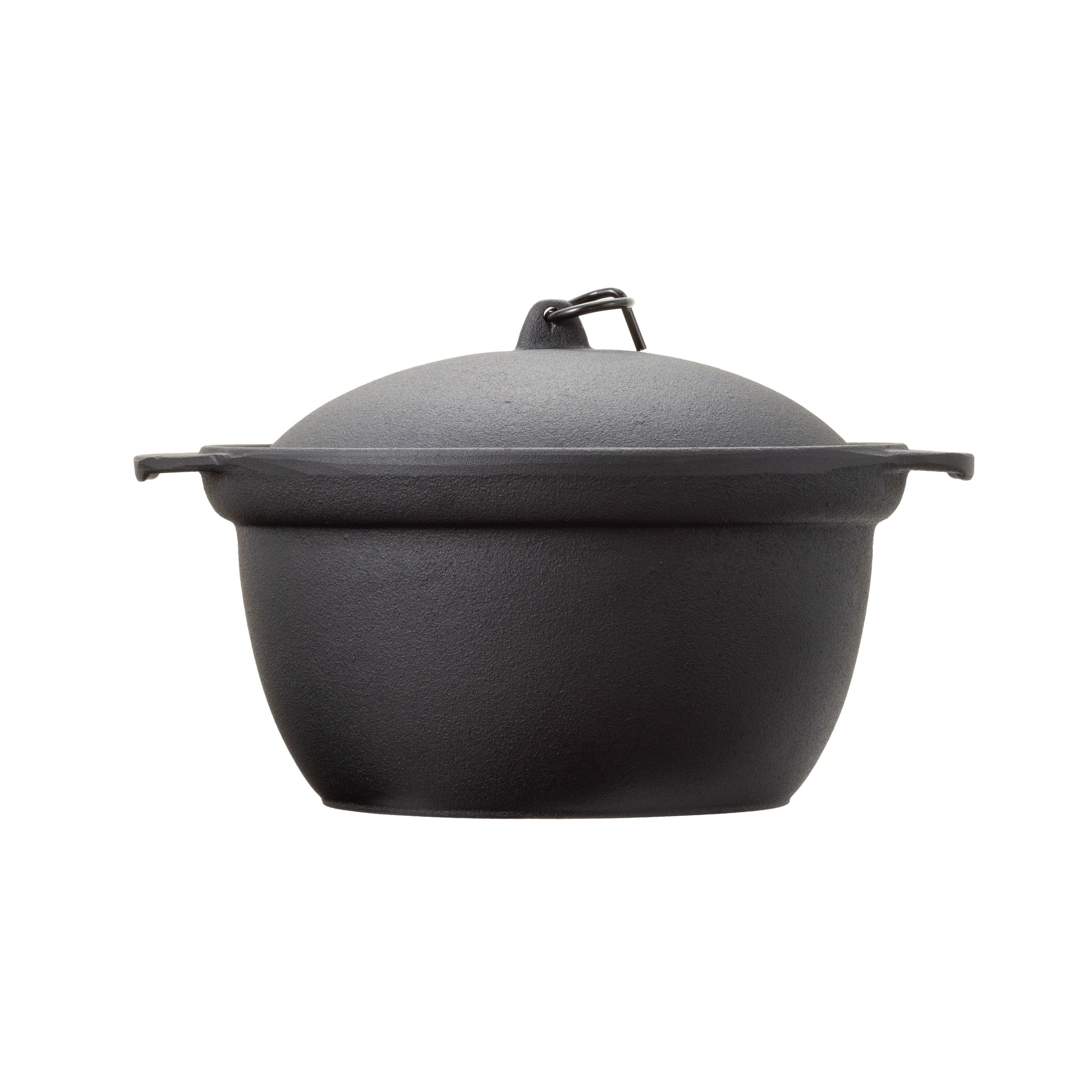 南部ごはん釜 2合炊