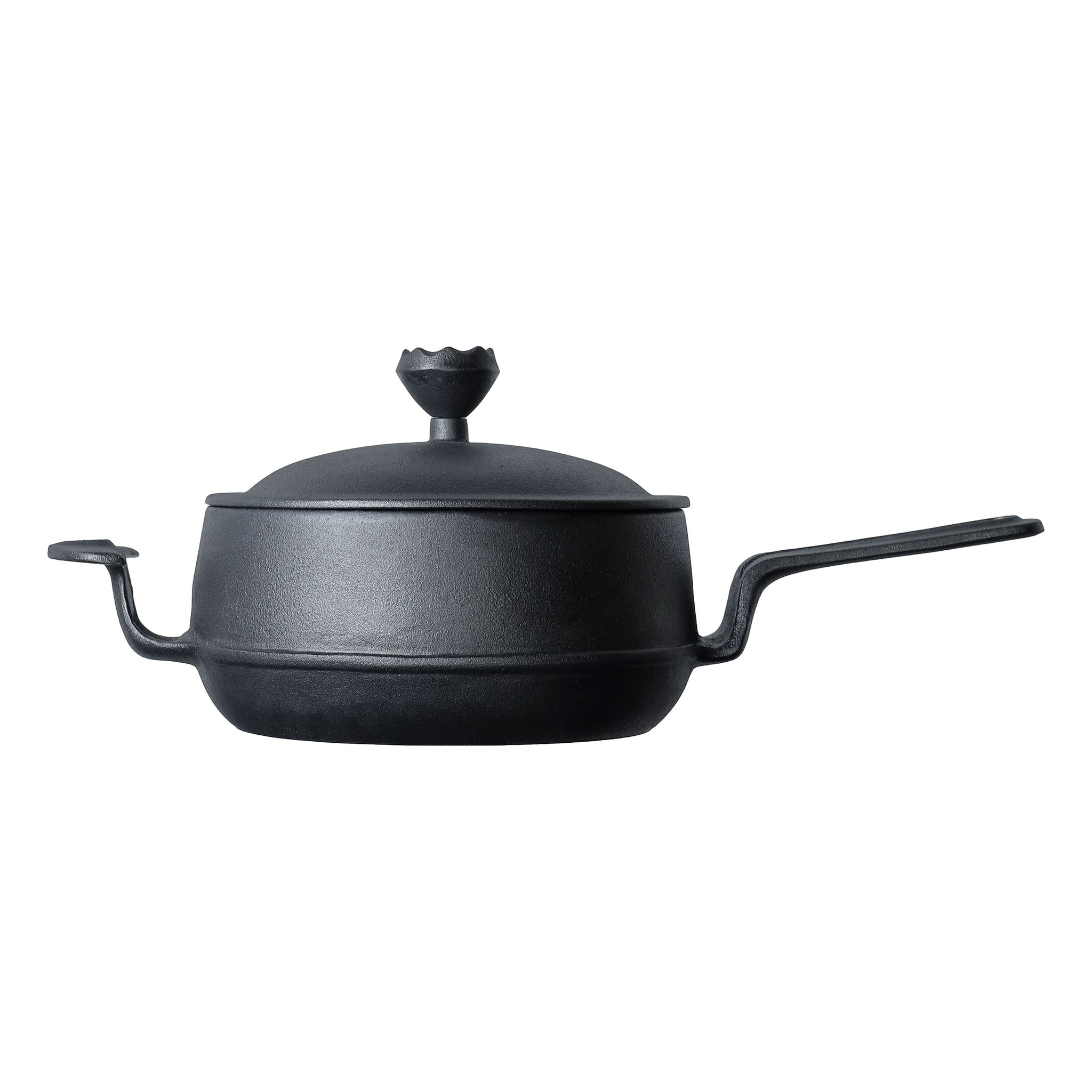 むぐ かぶと 壱| 南部鉄器の老舗 及源鋳造 OIGEN 公式オンラインショップ | 愉しむをたのしむ