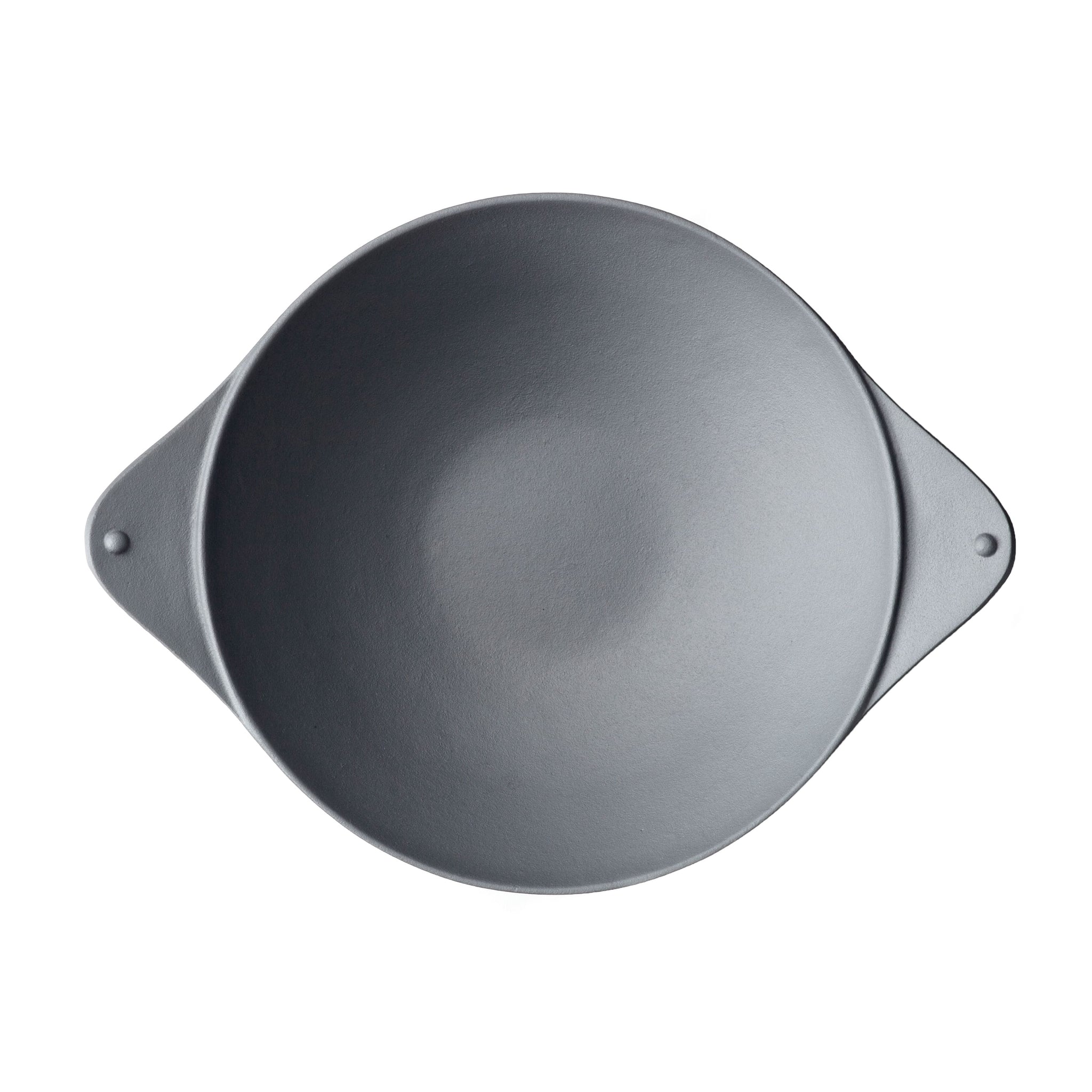 naked pan ウォック| 南部鉄器の老舗 及源鋳造 OIGEN 公式オンラインショップ | 愉しむをたのしむ