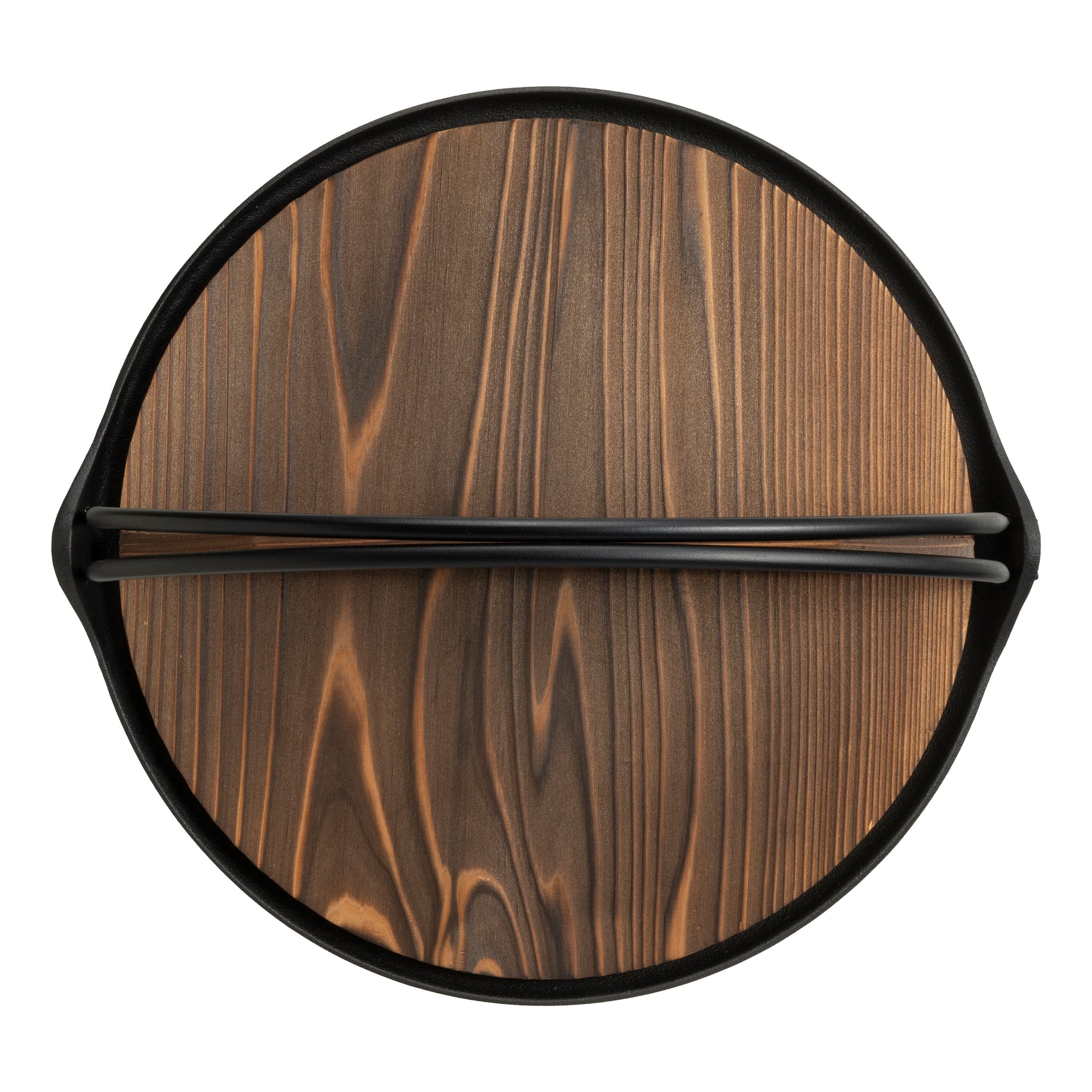 お国自慢鍋ツル付 28cm| 南部鉄器の老舗 及源鋳造 OIGEN 公式オンラインショップ | 愉しむをたのしむ