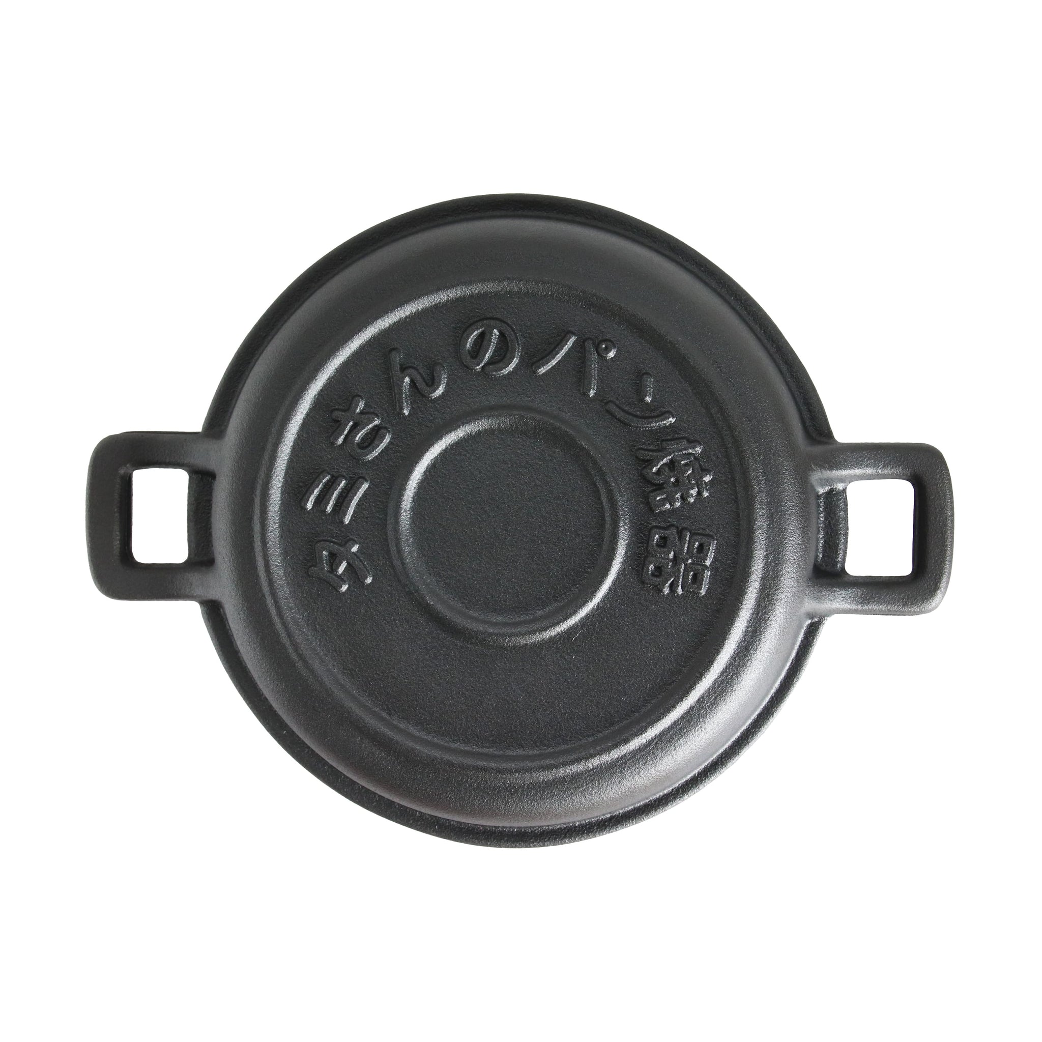 タミさんのパン焼器