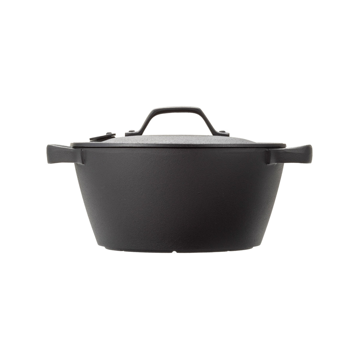 クックトップ 丸深形 20cm| 南部鉄器の老舗 及源鋳造 OIGEN 公式オンラインショップ | 愉しむをたのしむ