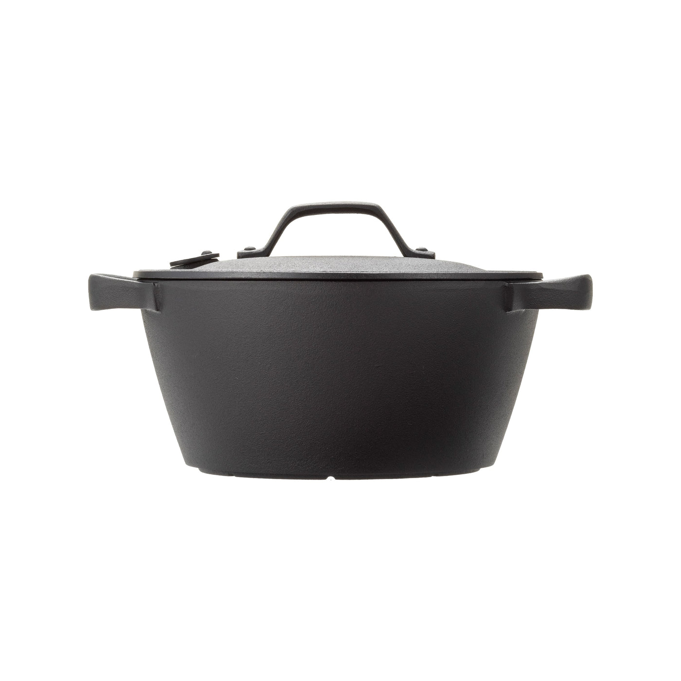 クックトップ 丸深形 20cm| 南部鉄器の老舗 及源鋳造 OIGEN 公式オンラインショップ | 愉しむをたのしむ