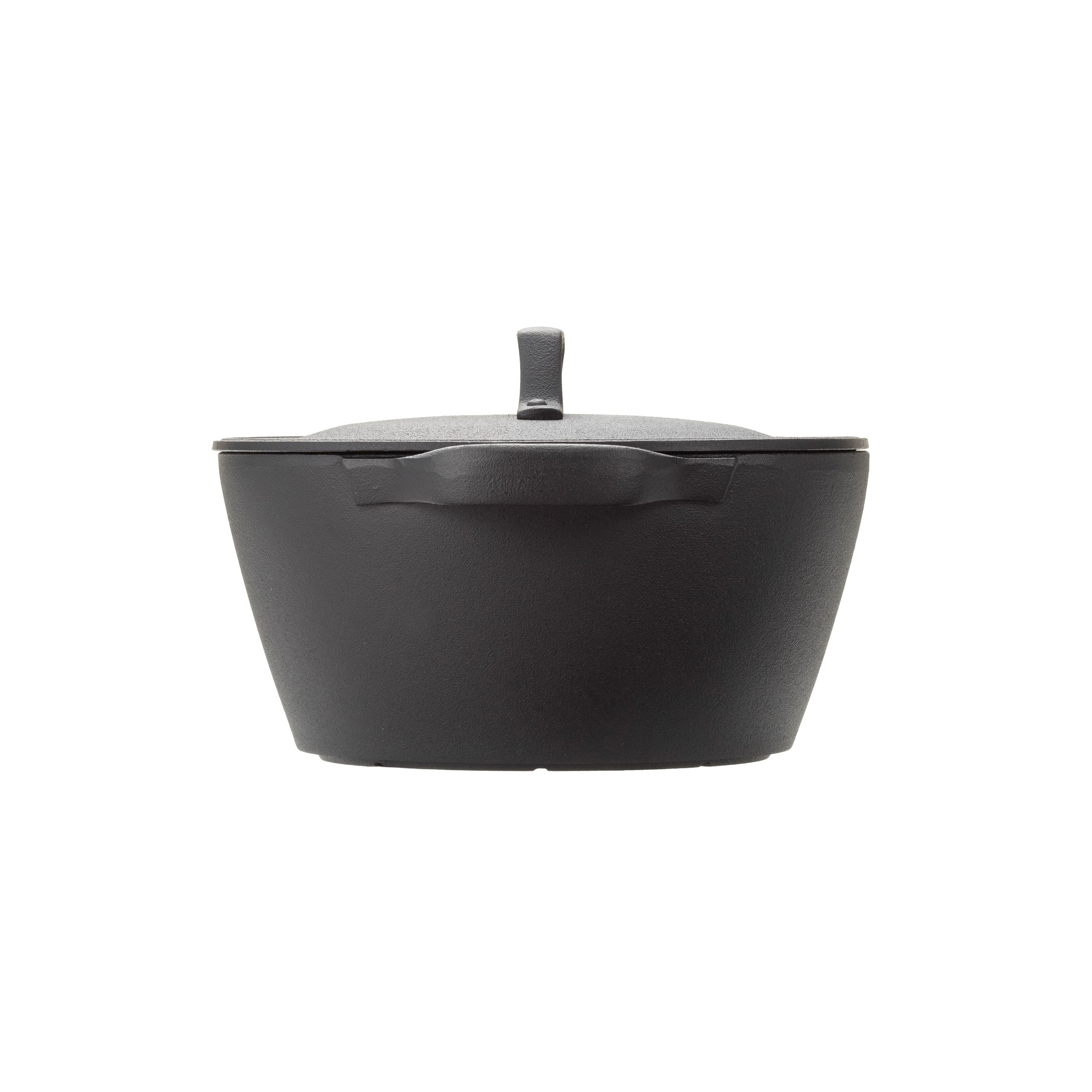 クックトップ 丸深形 20cm| 南部鉄器の老舗 及源鋳造 OIGEN 公式オンラインショップ | 愉しむをたのしむ