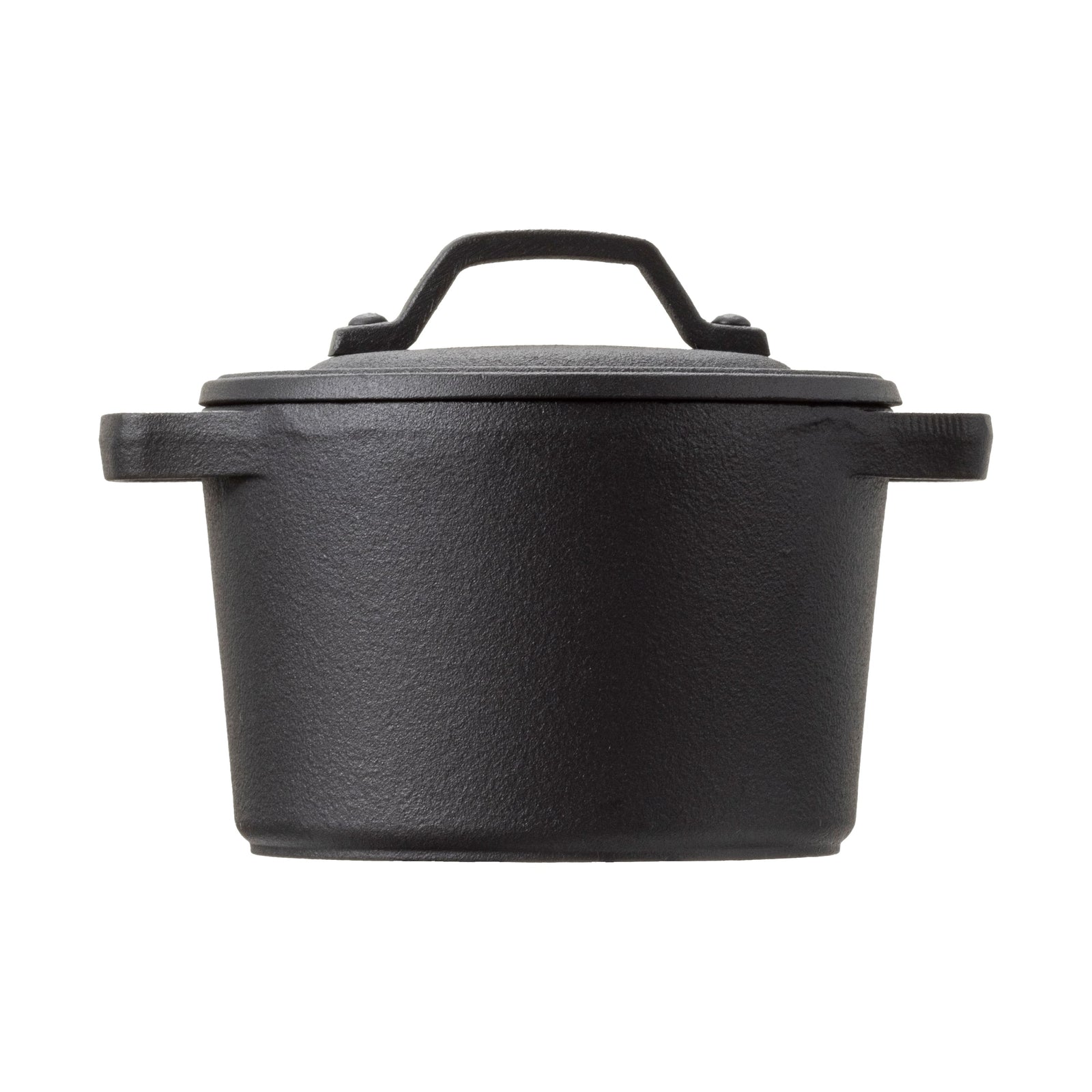 クックトップ ココット L| 南部鉄器の老舗 及源鋳造 OIGEN 公式オンラインショップ | 愉しむをたのしむ