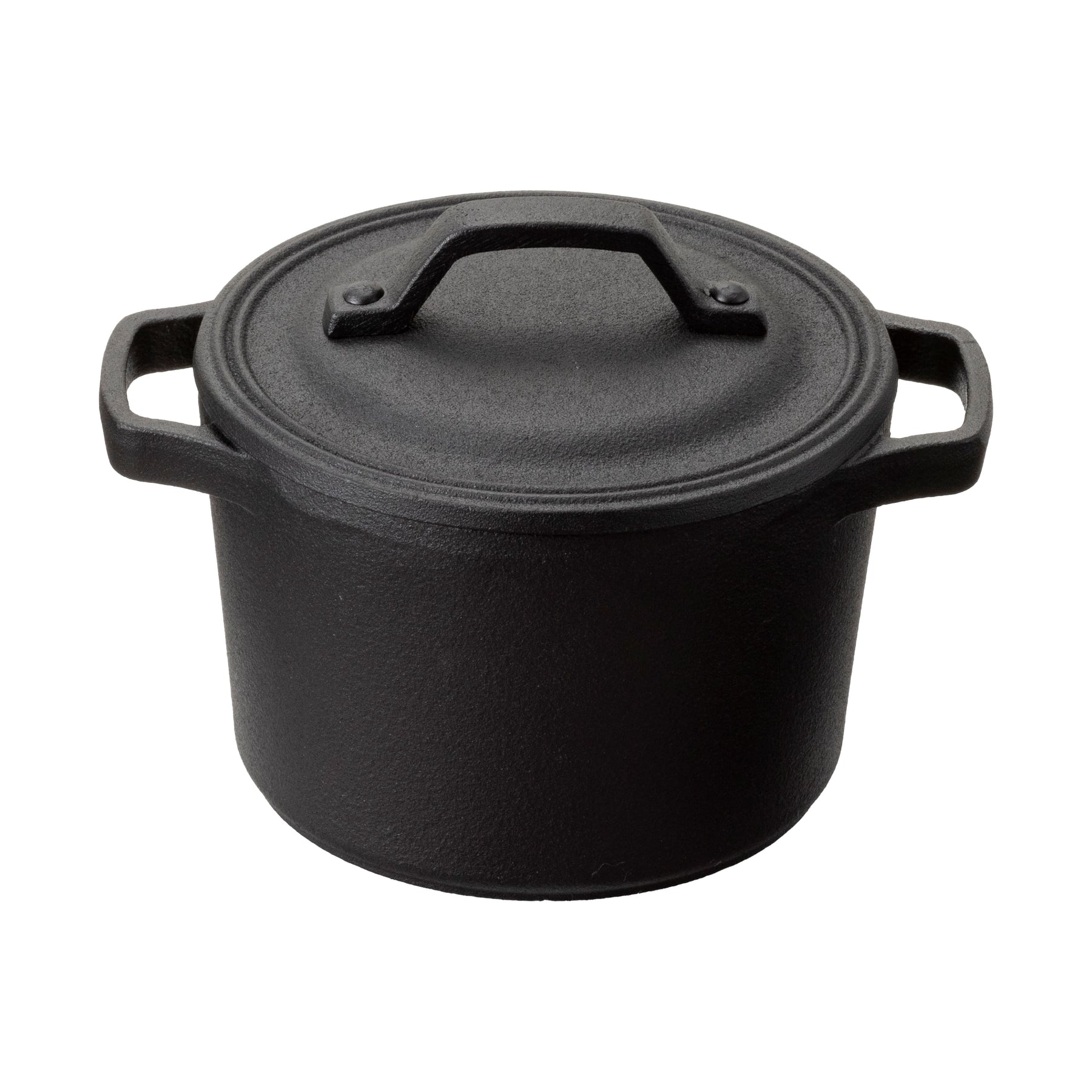 クックトップ ココット L| 南部鉄器の老舗 及源鋳造 OIGEN 公式オンラインショップ | 愉しむをたのしむ