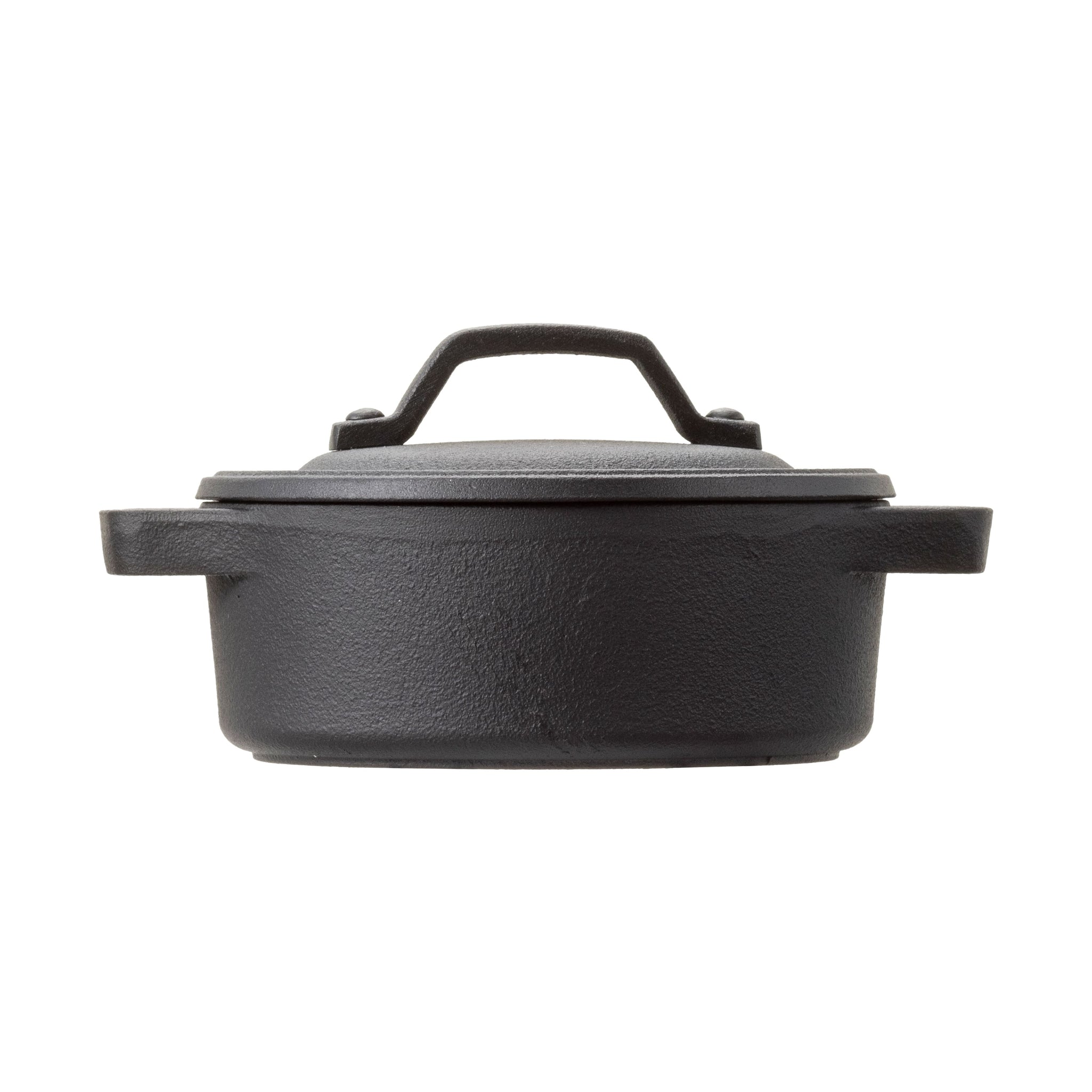 クックトップ ココット S| 南部鉄器の老舗 及源鋳造 OIGEN 公式オンラインショップ | 愉しむをたのしむ