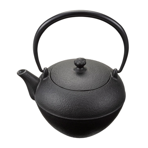 急須 つぼみ形小雪 0.6L