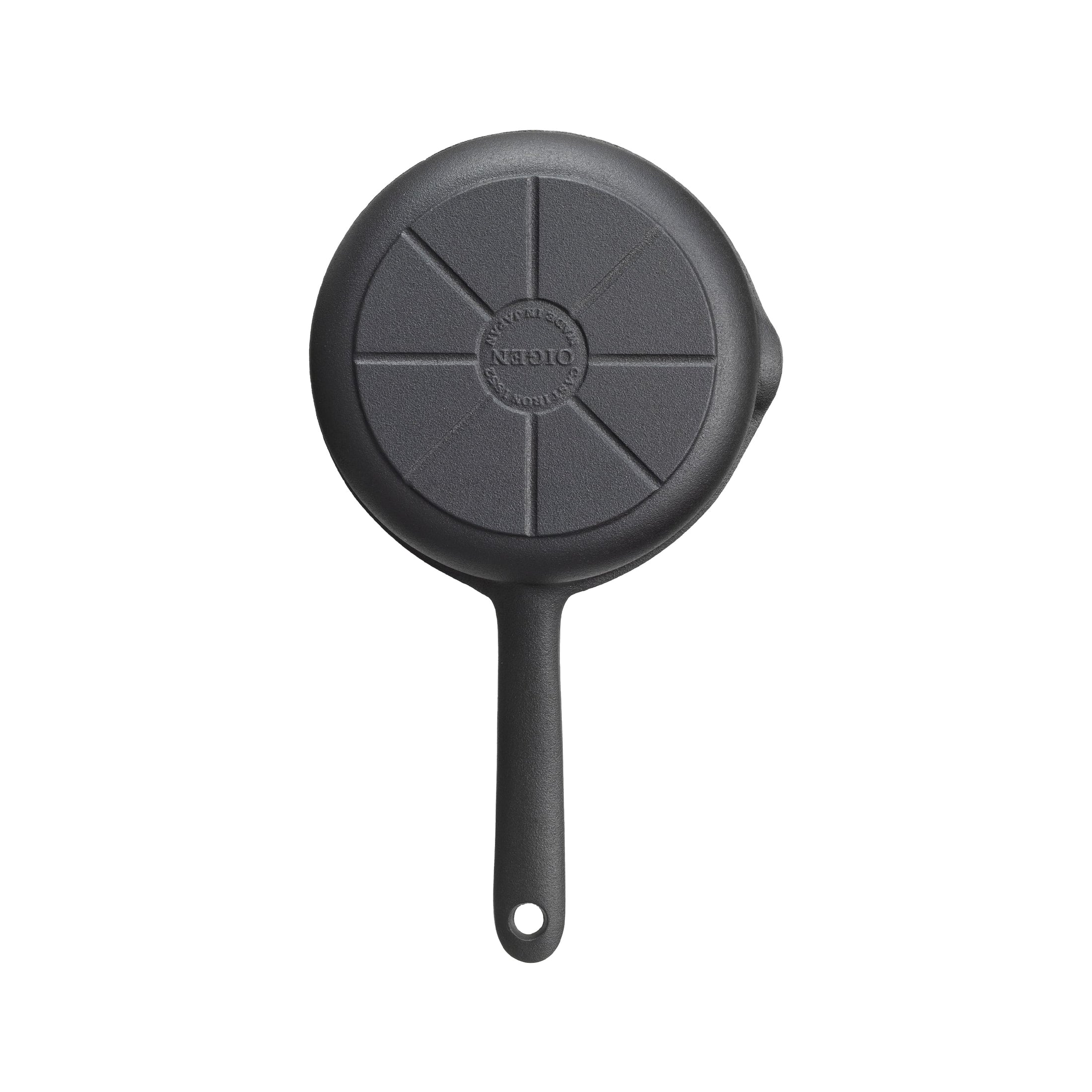 フライパン 15cm| 南部鉄器の老舗 及源鋳造 OIGEN 公式オンラインショップ | 愉しむをたのしむ