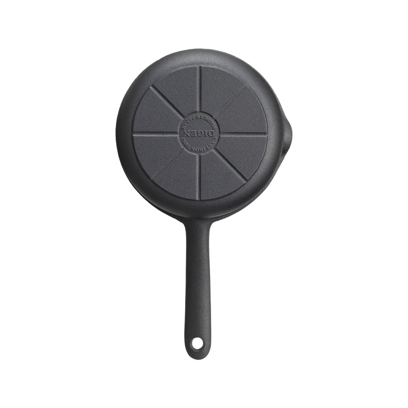 フライパン 15cm| 南部鉄器の老舗 及源鋳造 OIGEN 公式オンラインショップ | 愉しむをたのしむ