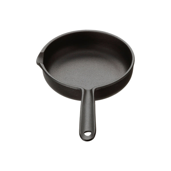 フライパン 15cm| 南部鉄器の老舗 及源鋳造 OIGEN 公式オンラインショップ | 愉しむをたのしむ