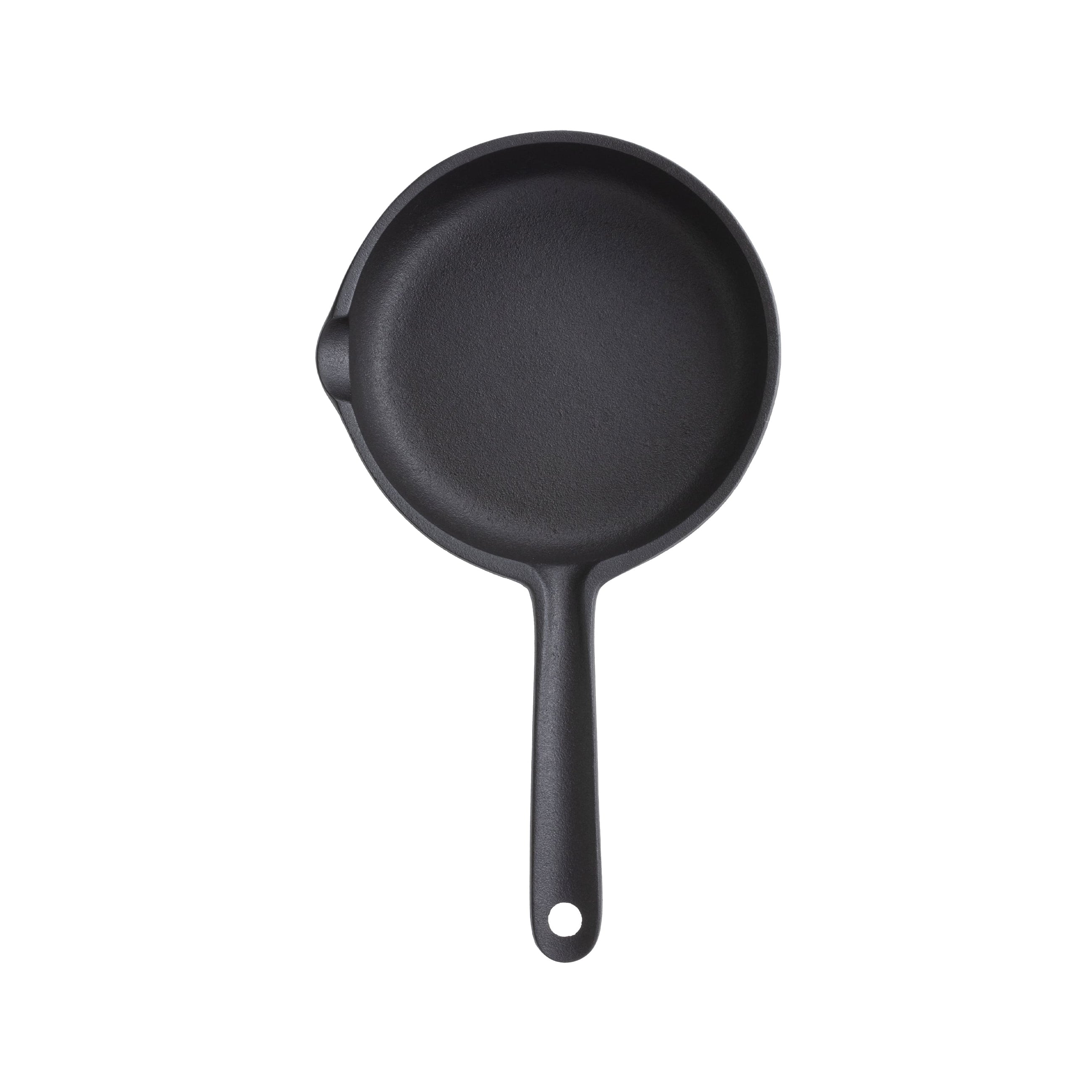 フライパン 15cm| 南部鉄器の老舗 及源鋳造 OIGEN 公式オンラインショップ | 愉しむをたのしむ