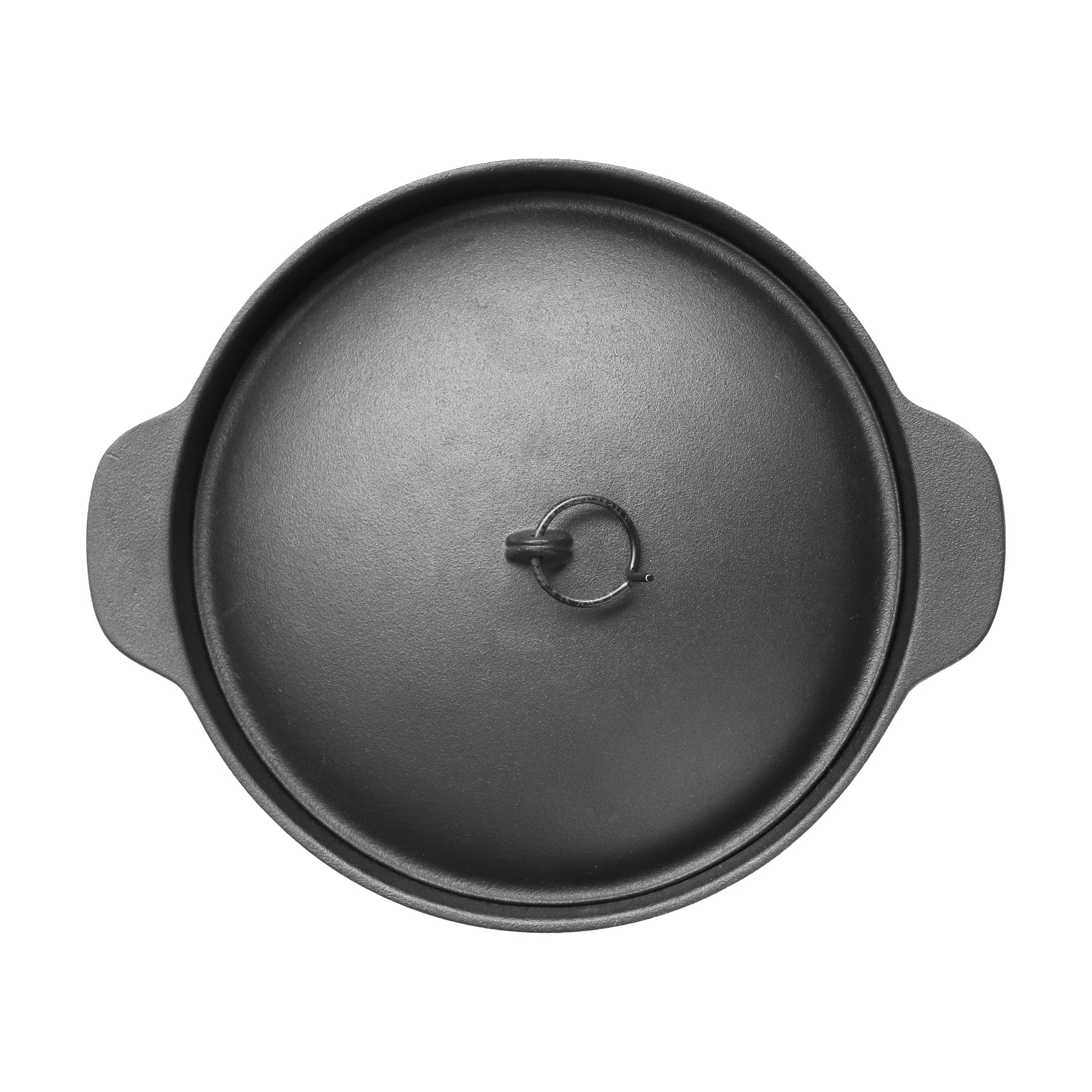 南部ごはん釜 5合炊| 南部鉄器の老舗 及源鋳造 OIGEN 公式オンラインショップ | 愉しむをたのしむ