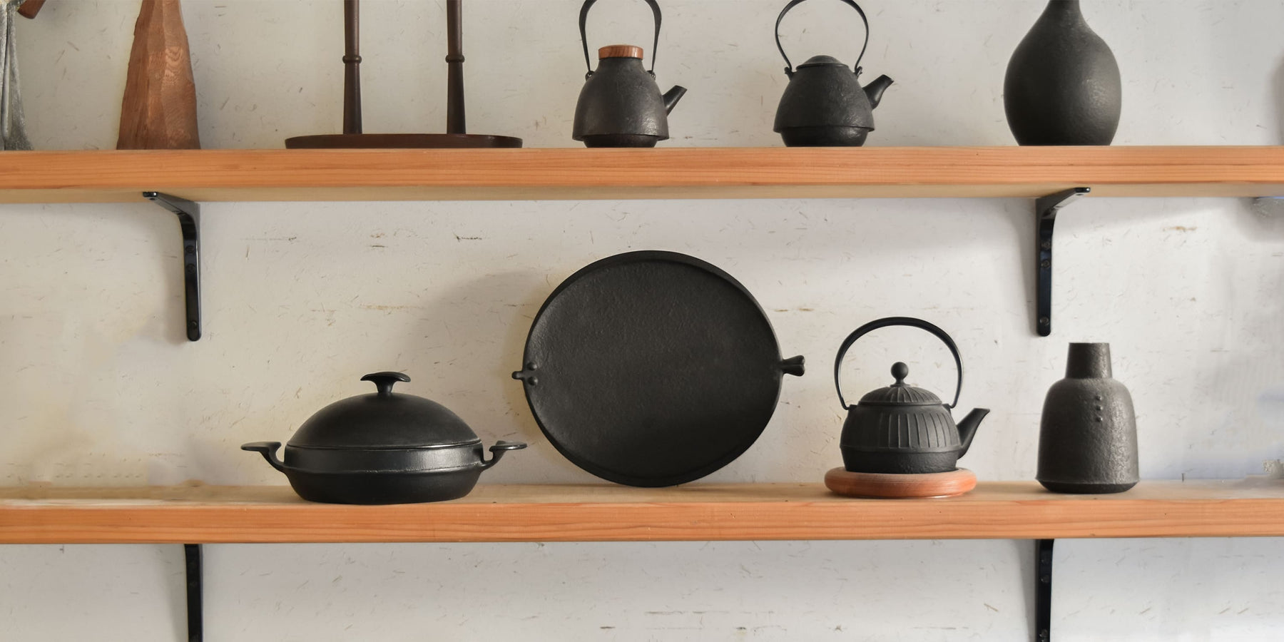 製品特性・仕様 | 南部鉄器の老舗 OIGEN - 及源鋳造 公式オンラインショップ