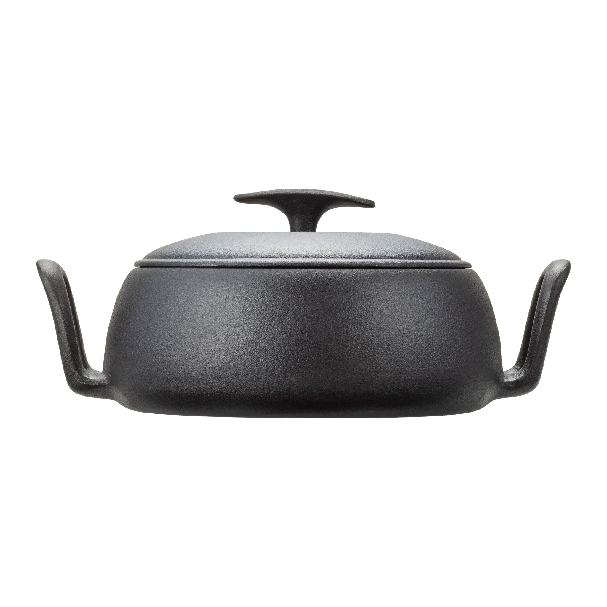 むぐ くわがた 弐| 南部鉄器の老舗 及源鋳造 OIGEN 公式オンラインショップ | 愉しむをたのしむ