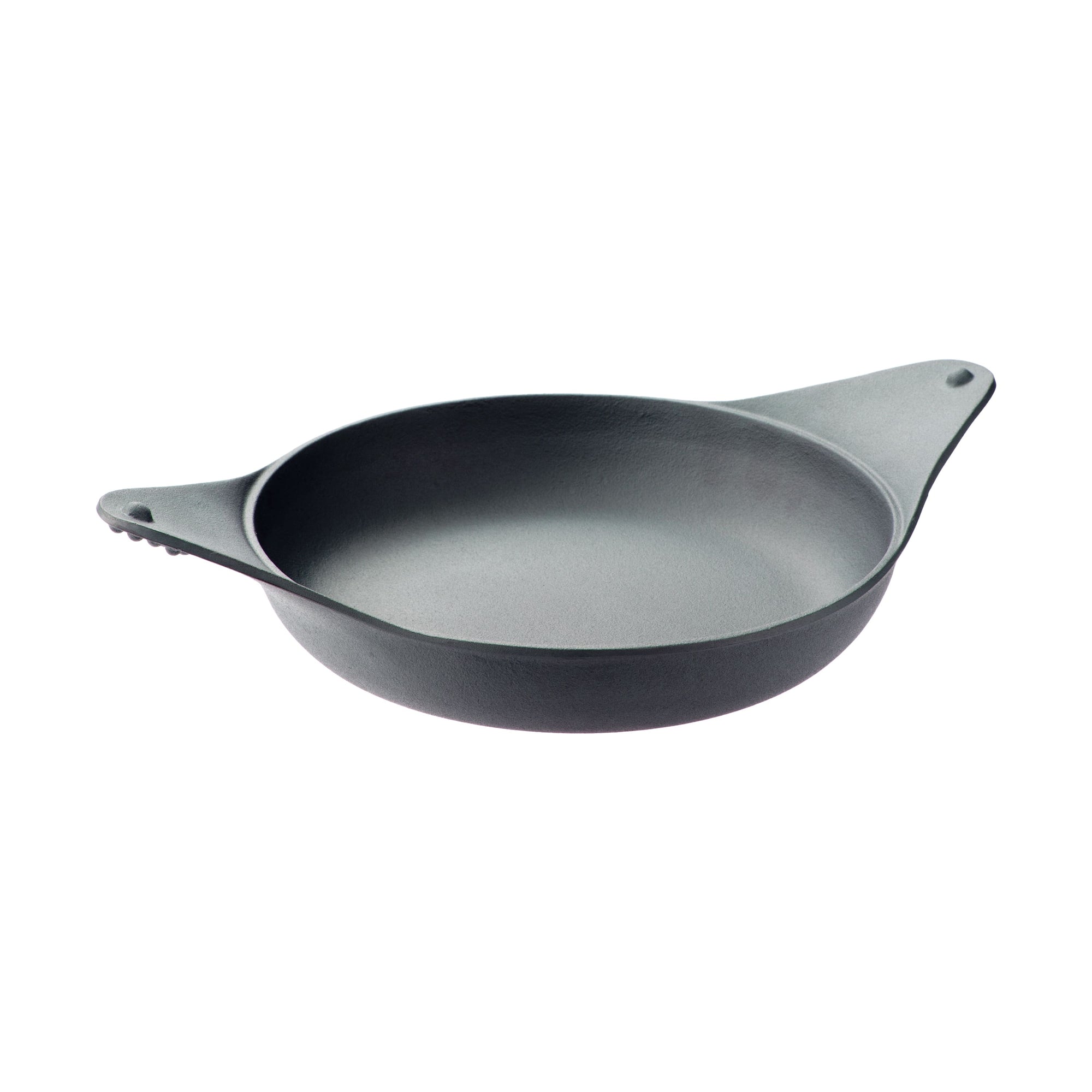 naked pan 両手24cm 深形| 南部鉄器の老舗 及源鋳造 OIGEN 公式オンラインショップ | 愉しむをたのしむ