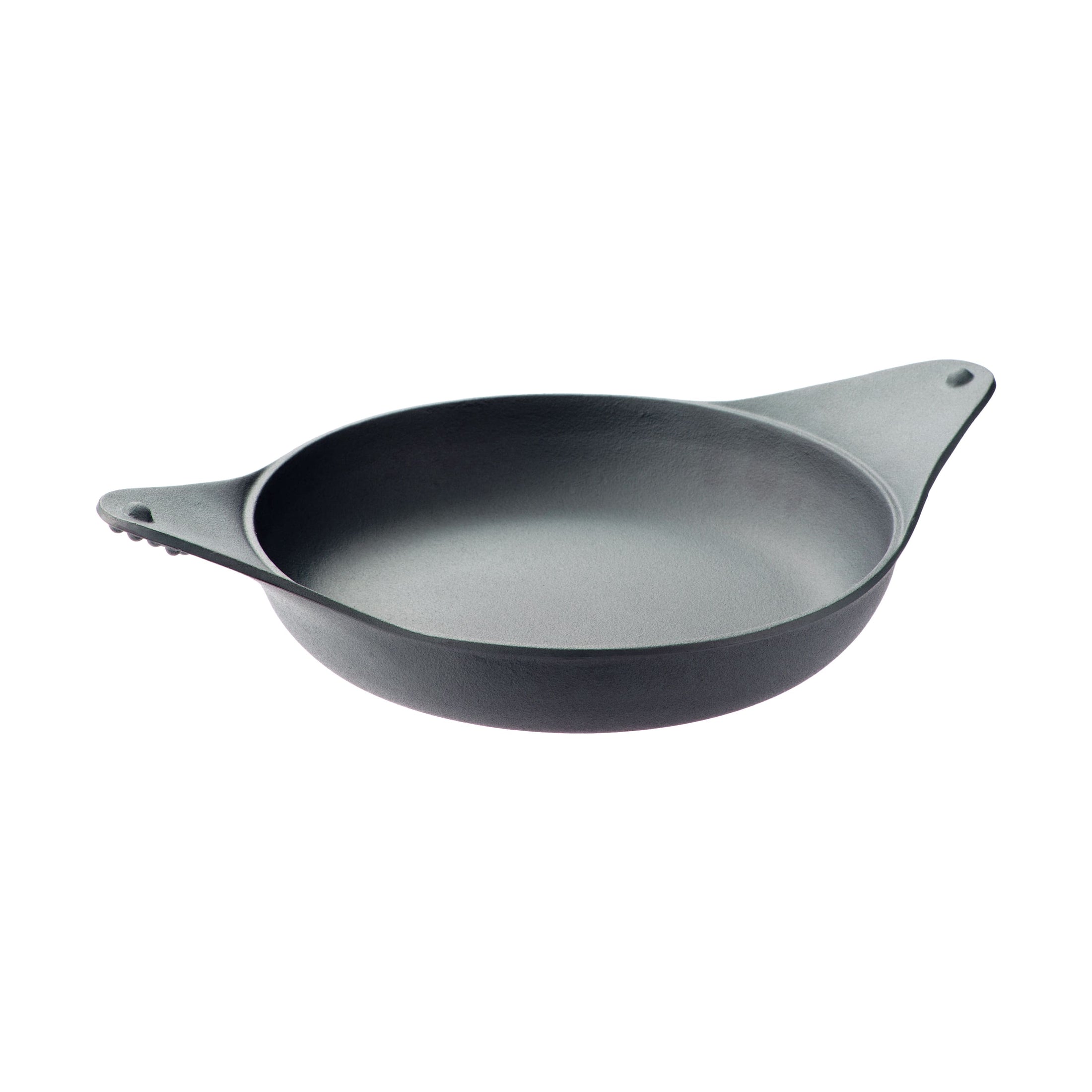 naked pan 両手24cm 深形| 南部鉄器の老舗 及源鋳造 OIGEN 公式オンラインショップ | 愉しむをたのしむ