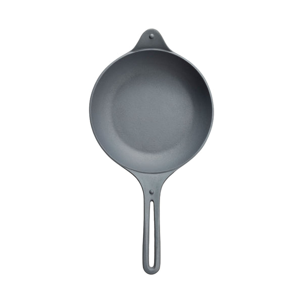 naked pan 片手21cm 深形| 南部鉄器の老舗 及源鋳造 OIGEN 公式オンラインショップ | 愉しむをたのしむ
