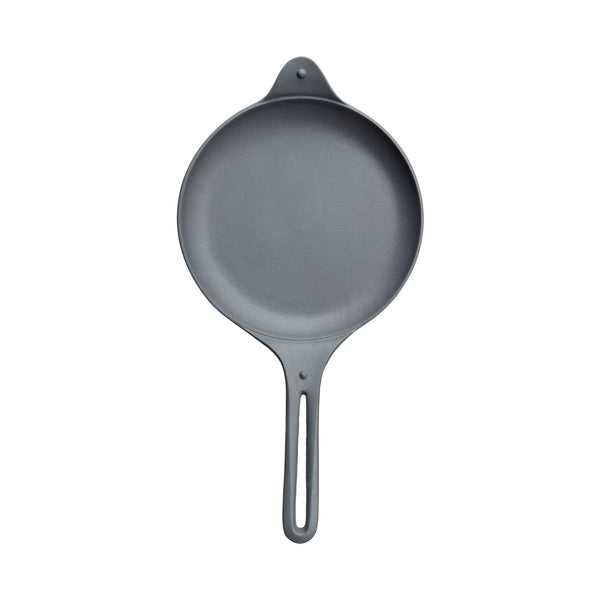 naked pan 片手21cm| 南部鉄器の老舗 及源鋳造 OIGEN 公式オンラインショップ | 愉しむをたのしむ