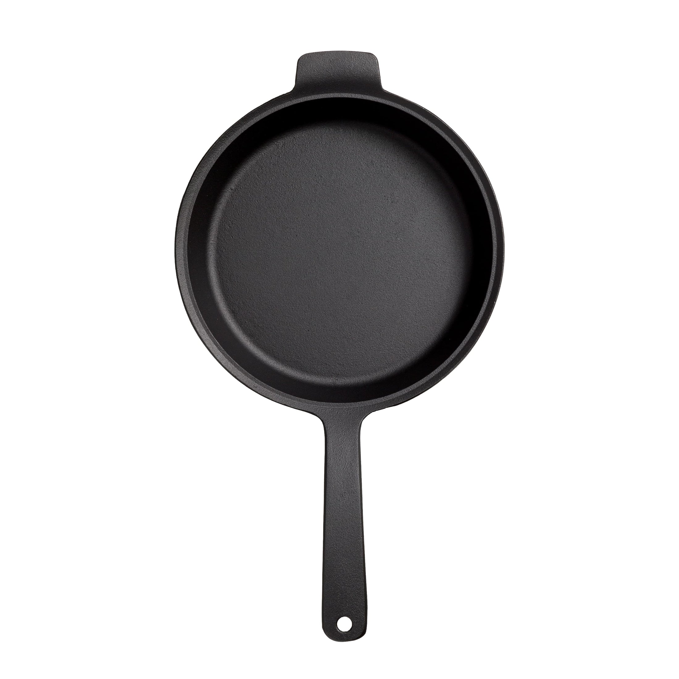 Palma フライパン| 南部鉄器の老舗 及源鋳造 OIGEN 公式オンラインショップ | 愉しむをたのしむ