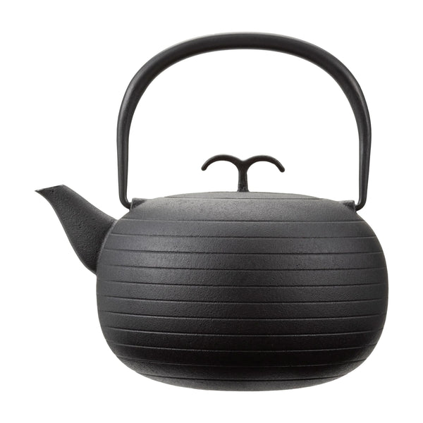 鉄急須｜南部鉄器の老舗 OIGEN - 及源鋳造 公式オンラインショップ｜ 愉しむをたのしむ