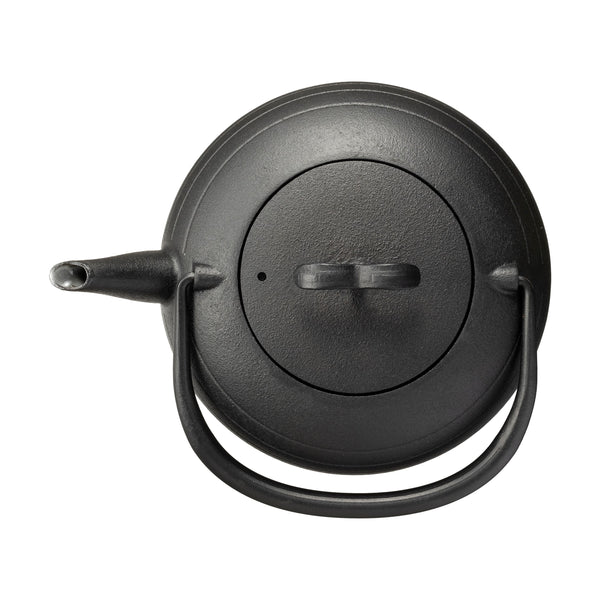 鉄急須｜南部鉄器の老舗 OIGEN - 及源鋳造 公式オンラインショップ｜ 愉しむをたのしむ