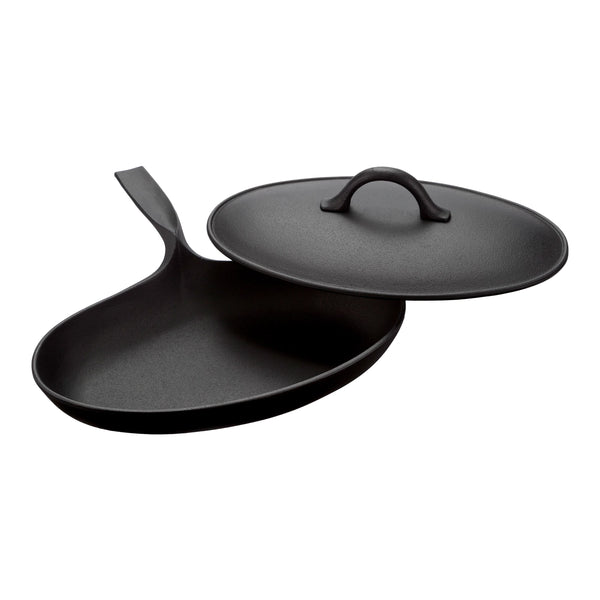 陸兆 フィッシュパン