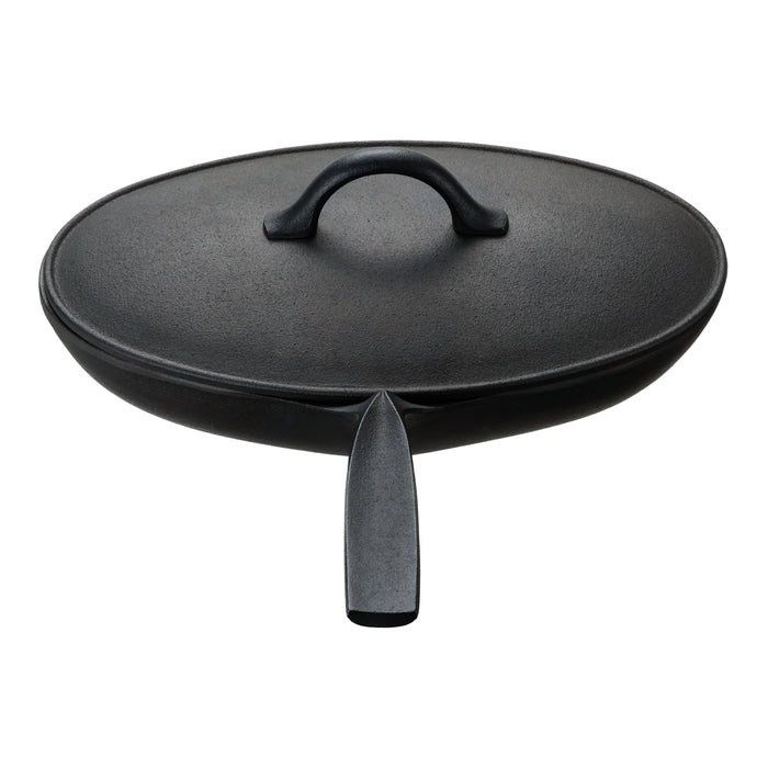 陸兆 フィッシュパン