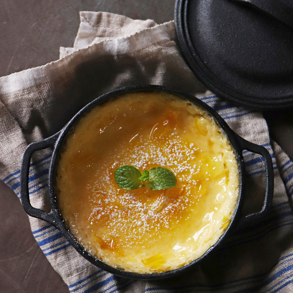 小鉄鍋| 南部鉄器の老舗 及源鋳造 OIGEN 公式オンラインショップ | 愉しむをたのしむ – ページ 2