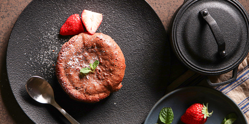 小鉄鍋| 南部鉄器の老舗 及源鋳造 OIGEN 公式オンラインショップ | 愉しむをたのしむ – ページ 2