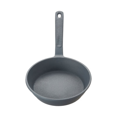 SOLITTO 20cm| 南部鉄器の老舗 及源鋳造 OIGEN 公式オンラインショップ | 愉しむをたのしむ