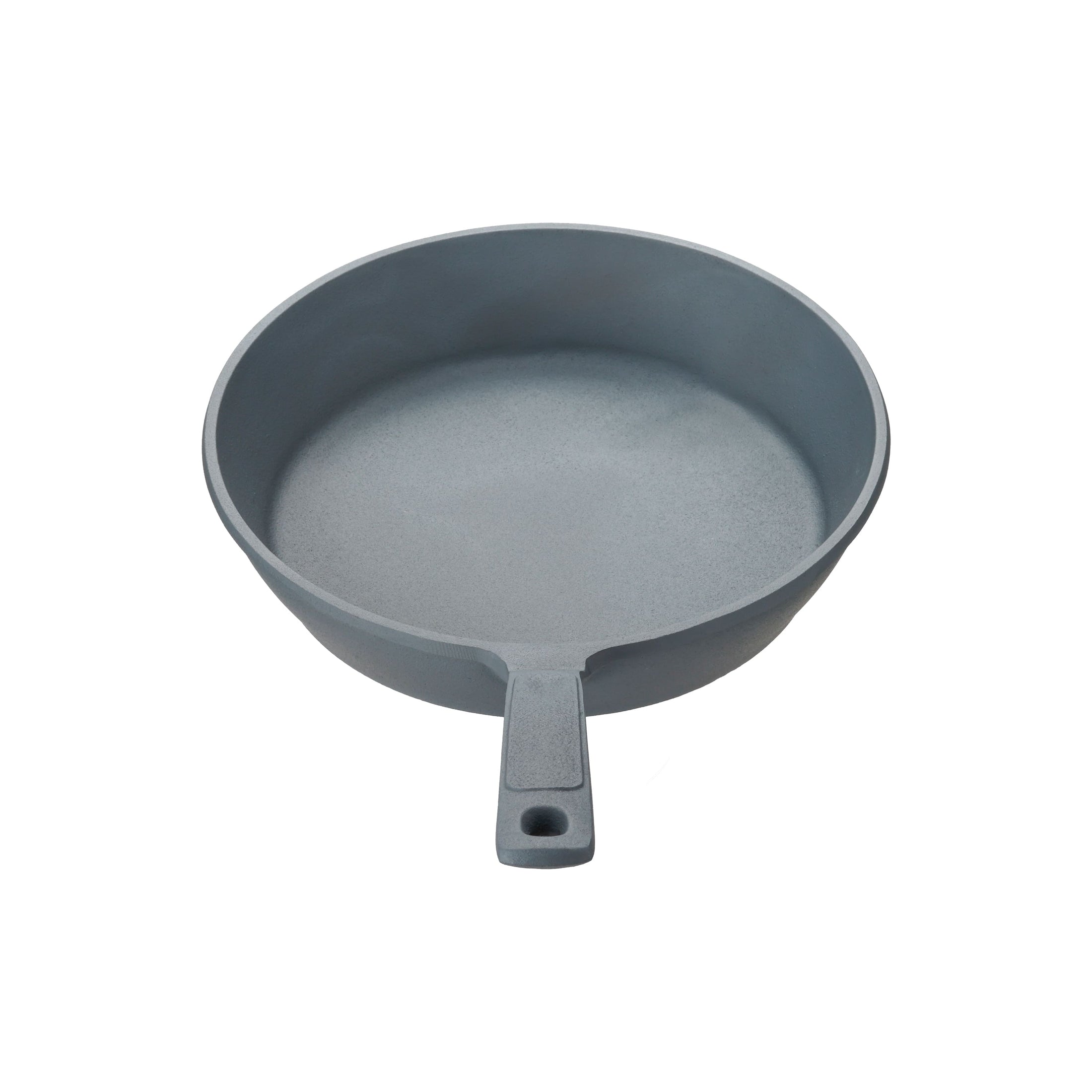 SOLITTO 24cm| 南部鉄器の老舗 及源鋳造 OIGEN 公式オンラインショップ | 愉しむをたのしむ