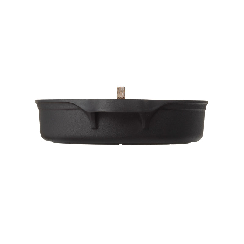 すき焼ぎょうざ兼用鍋 24cm| 南部鉄器の老舗 及源鋳造 OIGEN 公式オンラインショップ | 愉しむをたのしむ