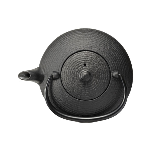 急須 平形糸目 0.4L