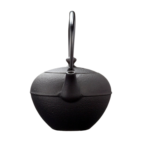 急須 つぼみ形小雪 0.6L