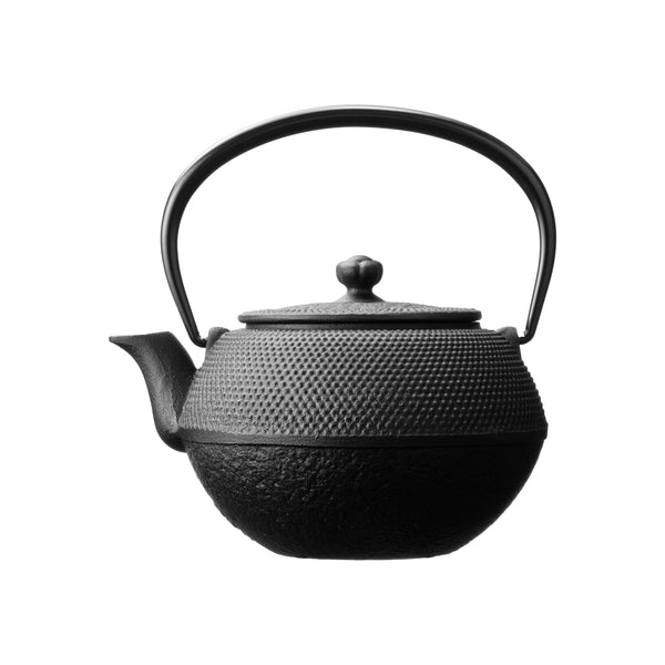 鉄急須｜南部鉄器の老舗 OIGEN - 及源鋳造 公式オンラインショップ｜ 愉しむをたのしむ