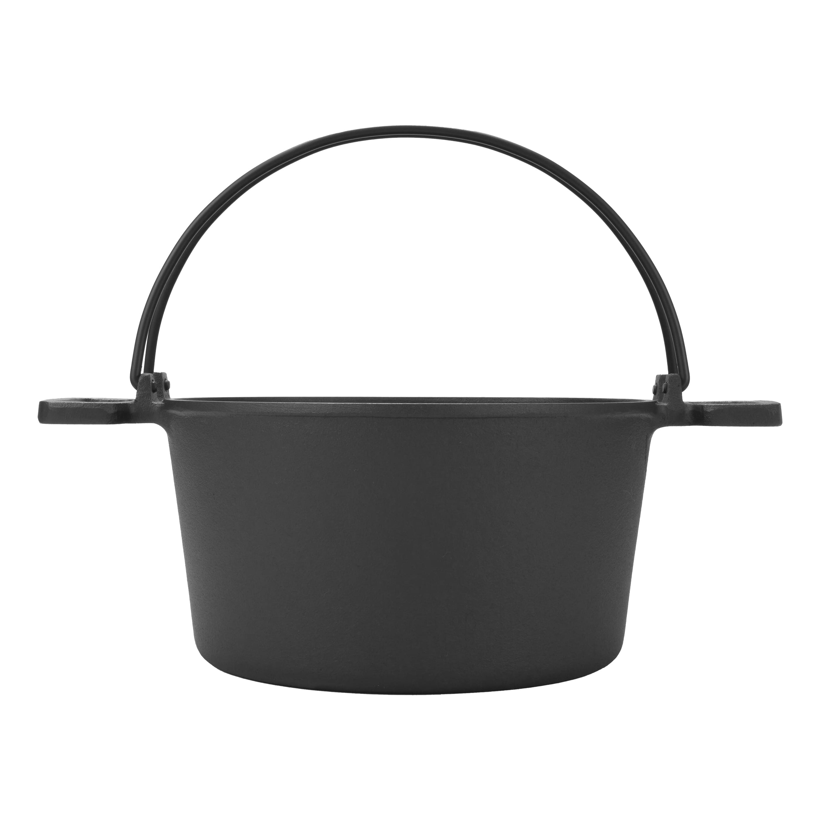 ダッチオーブン天火 両手 22cm