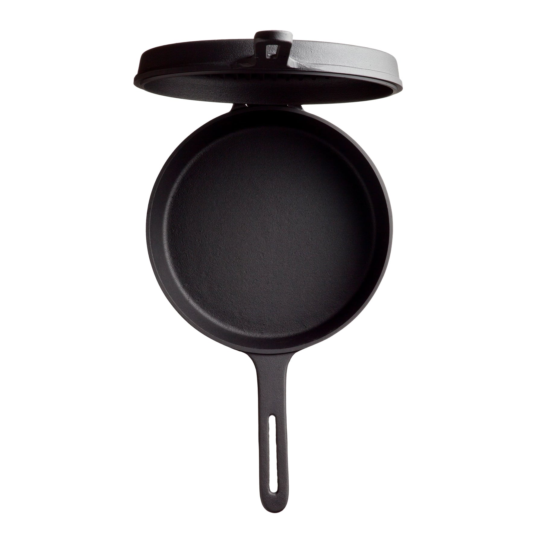 ダッチオーブン天火 グリルスキレット 24cm| 南部鉄器の老舗 及源鋳造 OIGEN 公式オンラインショップ | 愉しむをたのしむ