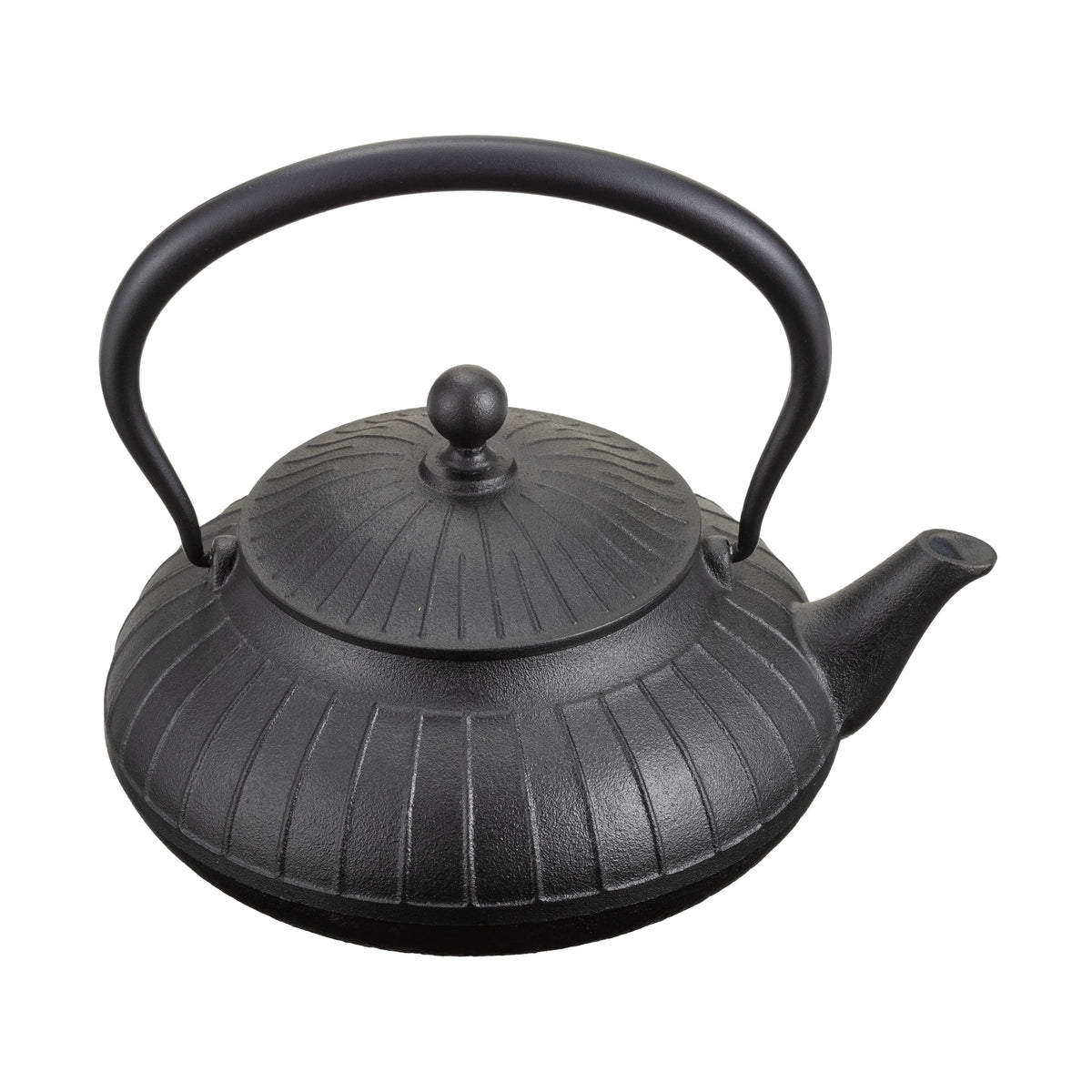 鉄瓶 平八千草 0.8L | 南部鉄器の老舗 及源鋳造 OIGEN 公式オンラインショップ | 愉しむをたのしむ