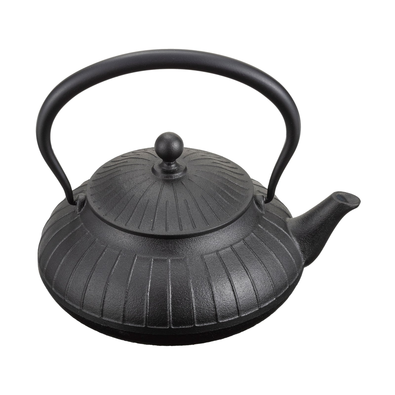 鉄瓶 平八千草 0.8L | 南部鉄器の老舗 及源鋳造 OIGEN 公式オンラインショップ | 愉しむをたのしむ