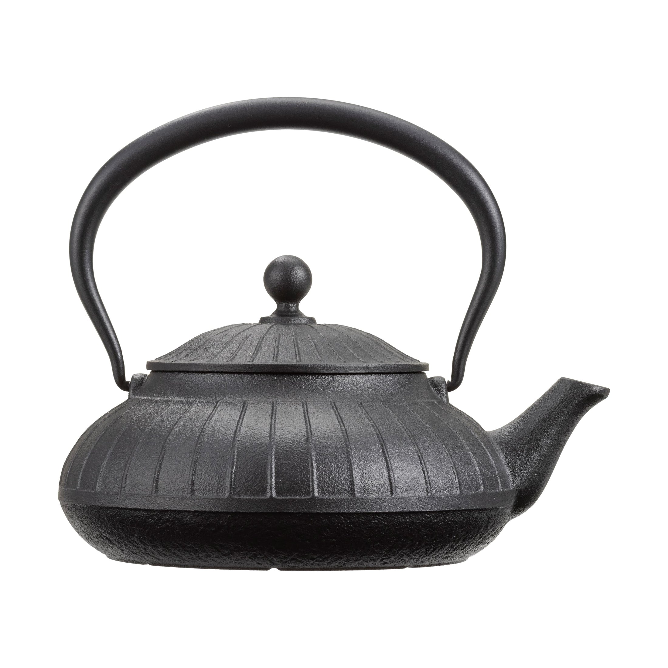 鉄瓶 平八千草 0.8L | 南部鉄器の老舗 及源鋳造 OIGEN 公式オンラインショップ | 愉しむをたのしむ