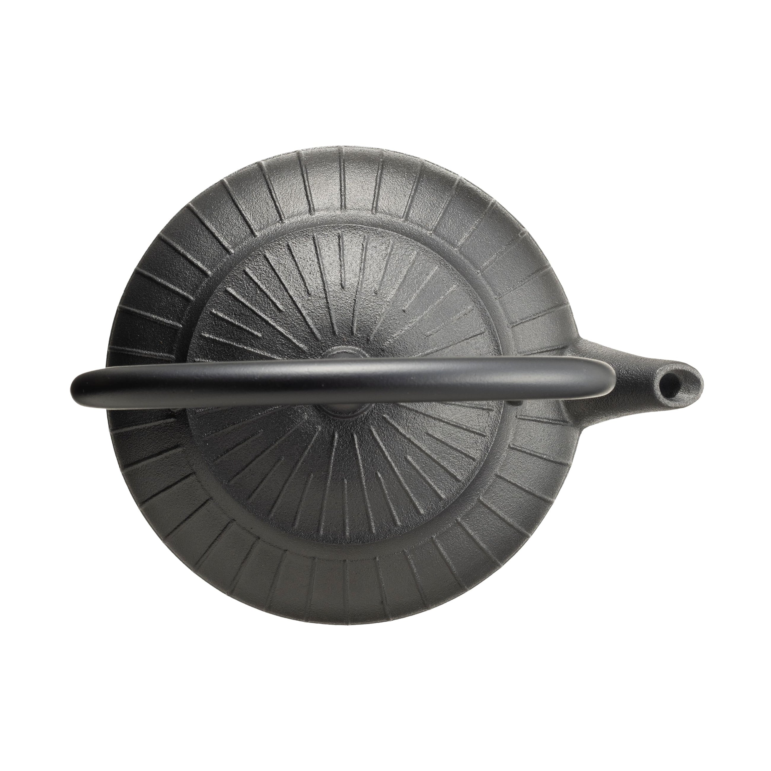 鉄瓶 平八千草 0.8L | 南部鉄器の老舗 及源鋳造 OIGEN 公式オンラインショップ | 愉しむをたのしむ