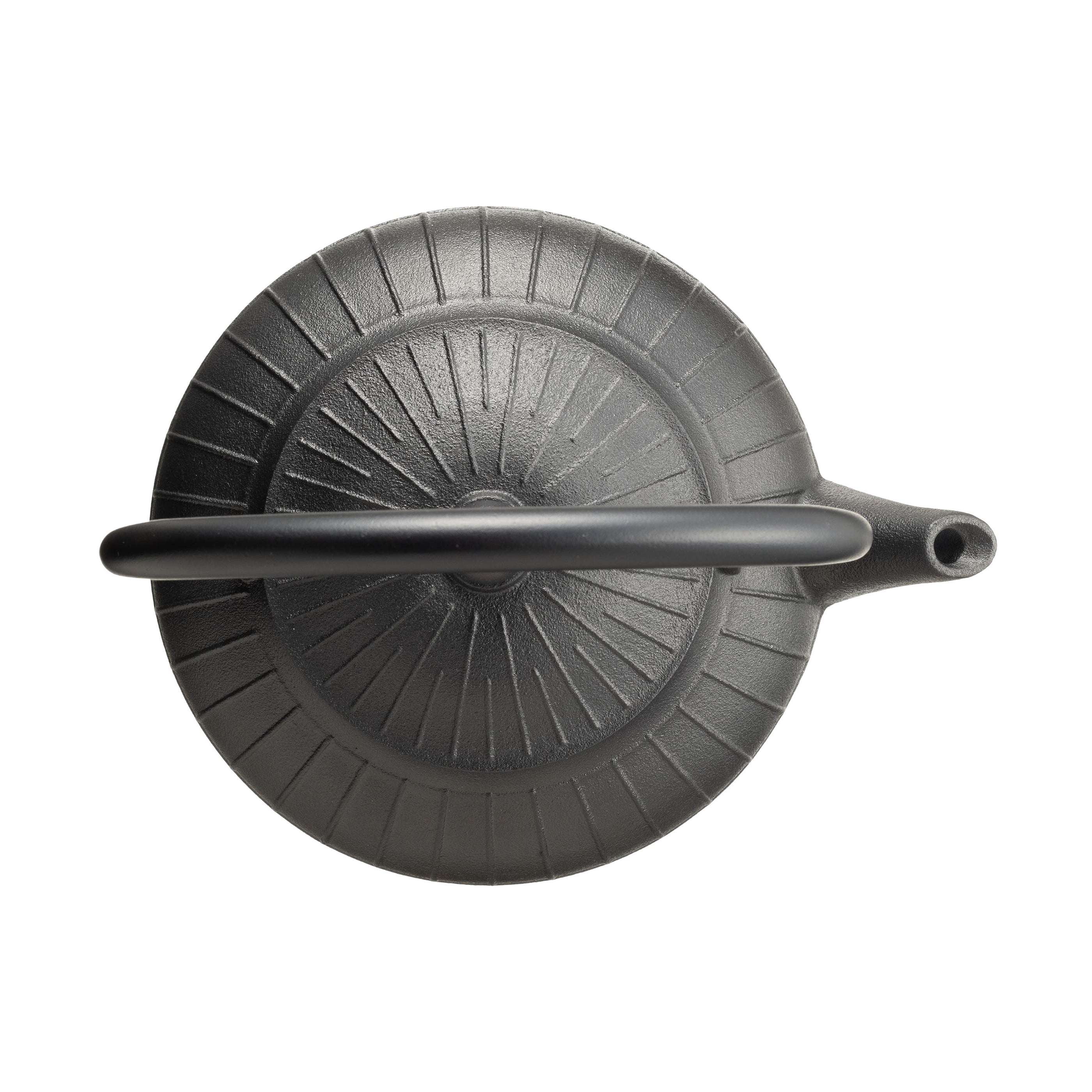 鉄瓶 平八千草 0.8L | 南部鉄器の老舗 及源鋳造 OIGEN 公式オンラインショップ | 愉しむをたのしむ