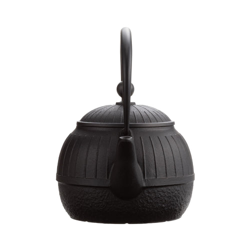 鉄瓶 八千草 1.2L | 南部鉄器の老舗 及源鋳造 OIGEN 公式オンラインショップ | 愉しむをたのしむ