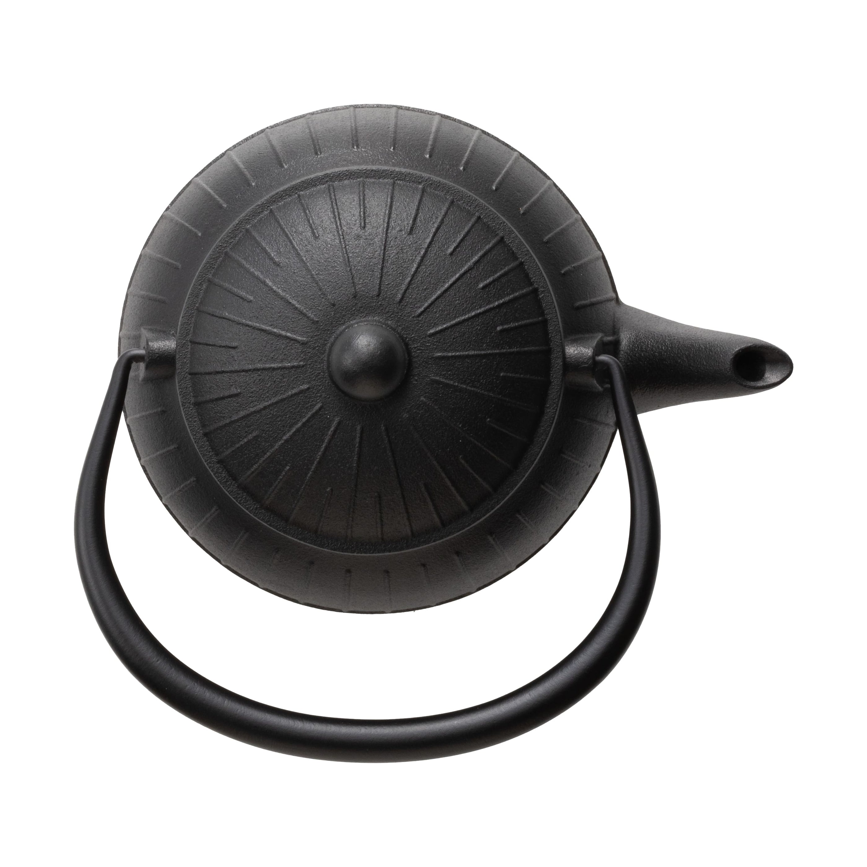 鉄瓶 八千草 1.2L | 南部鉄器の老舗 及源鋳造 OIGEN 公式オンラインショップ | 愉しむをたのしむ