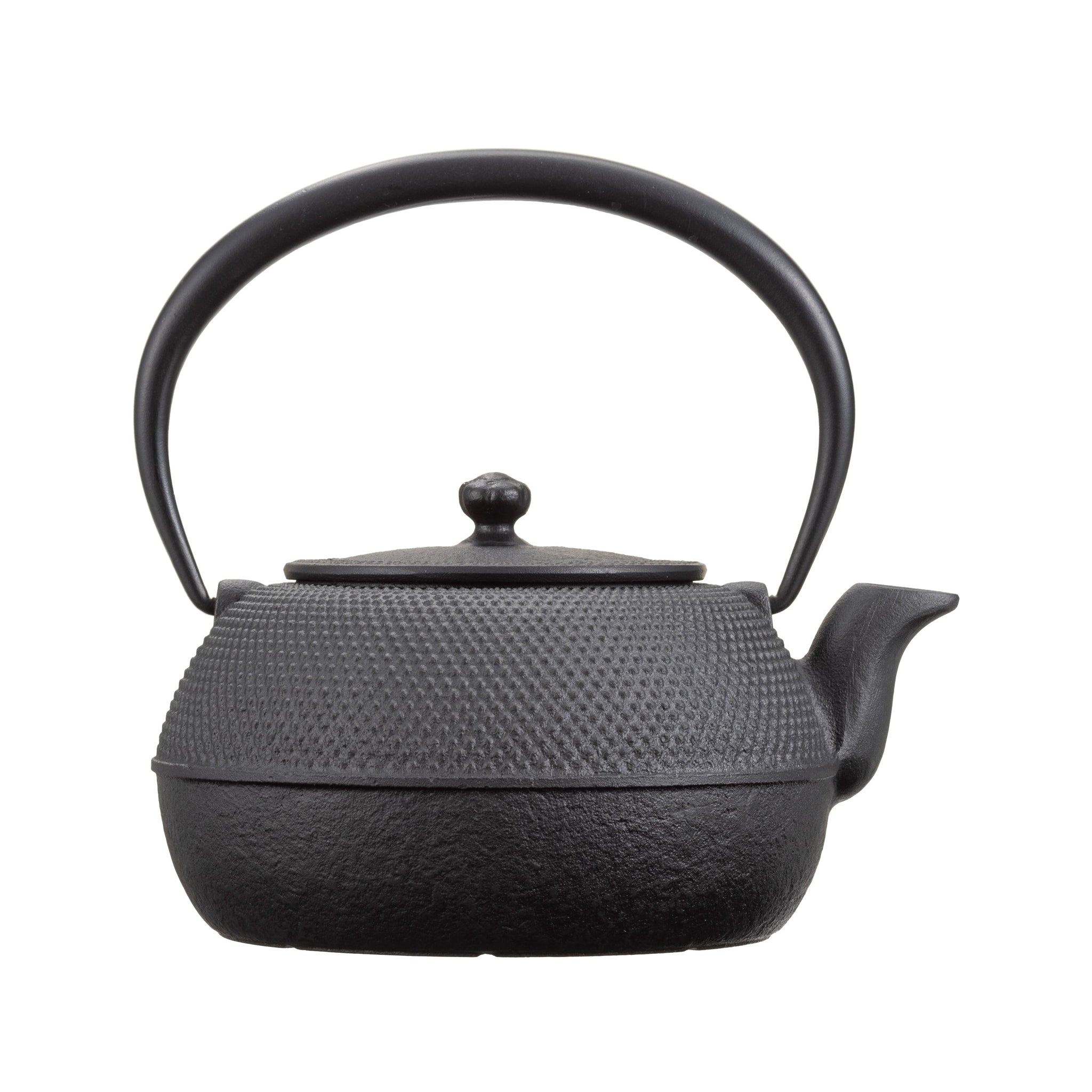 鉄瓶 平形まろみアラレ 1L | 南部鉄器の老舗 及源鋳造 OIGEN 公式オンラインショップ | 愉しむをたのしむ