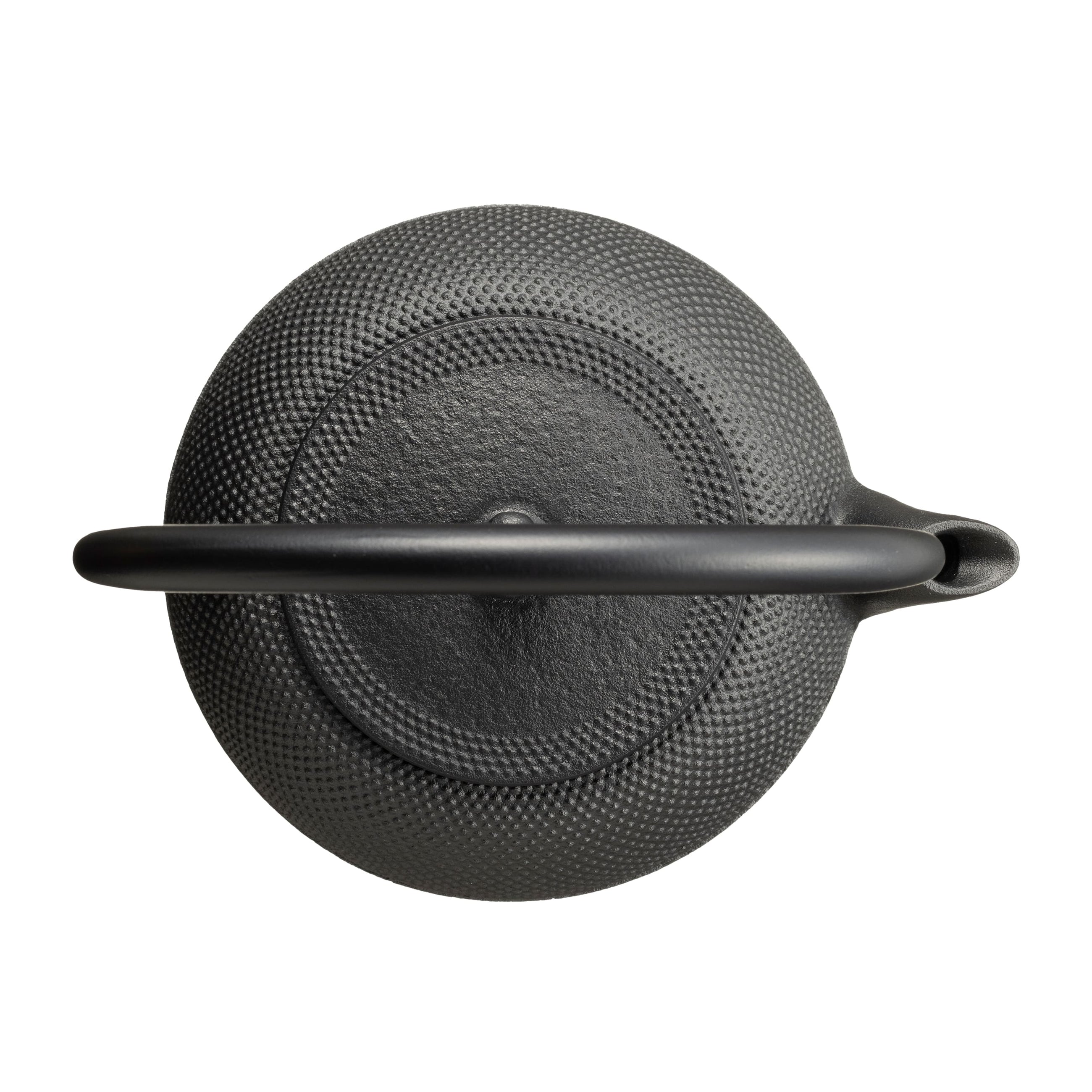 鉄瓶 平形まろみアラレ 1L | 南部鉄器の老舗 及源鋳造 OIGEN 公式オンラインショップ | 愉しむをたのしむ